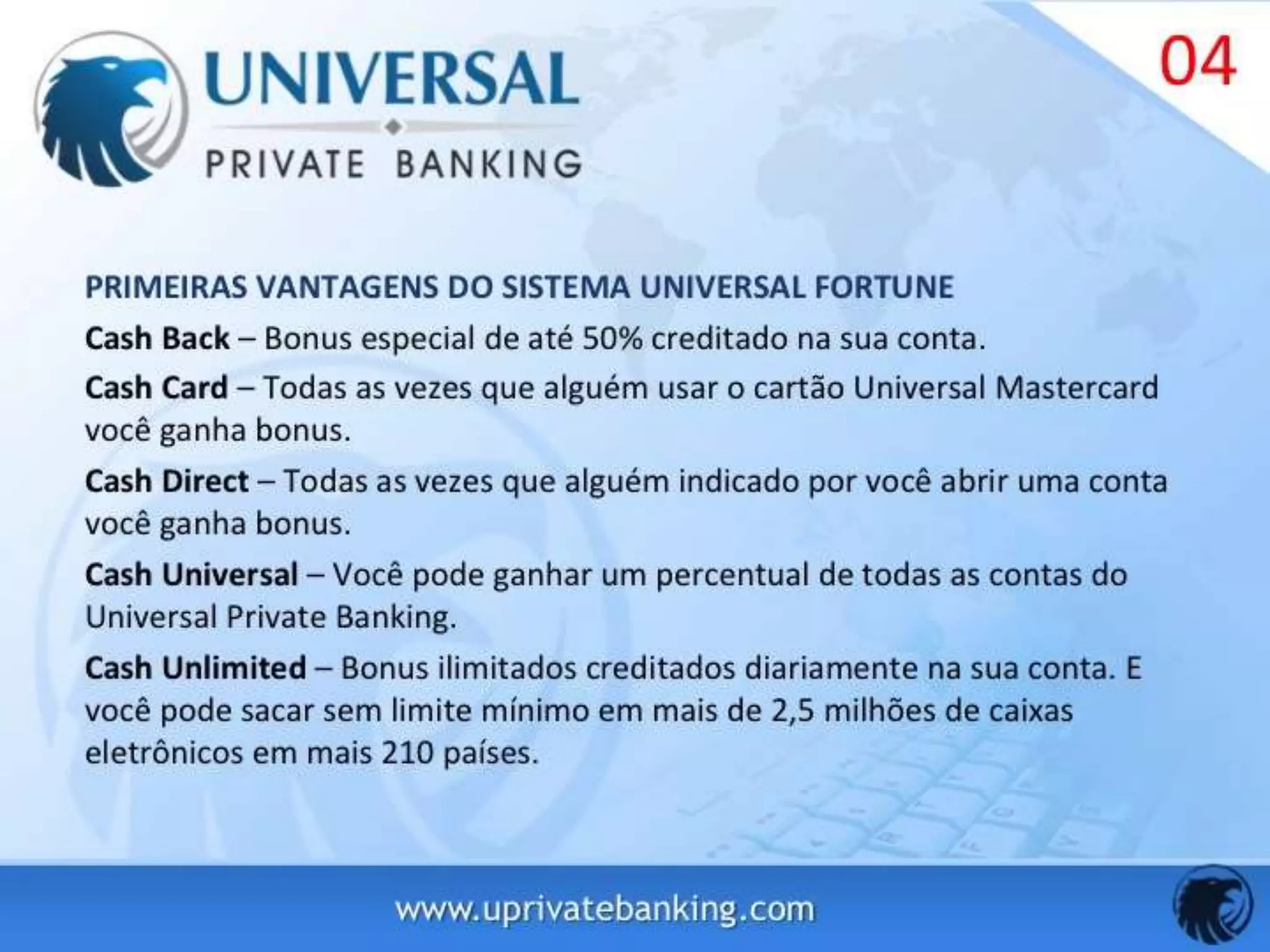 Universal banking | PPTX