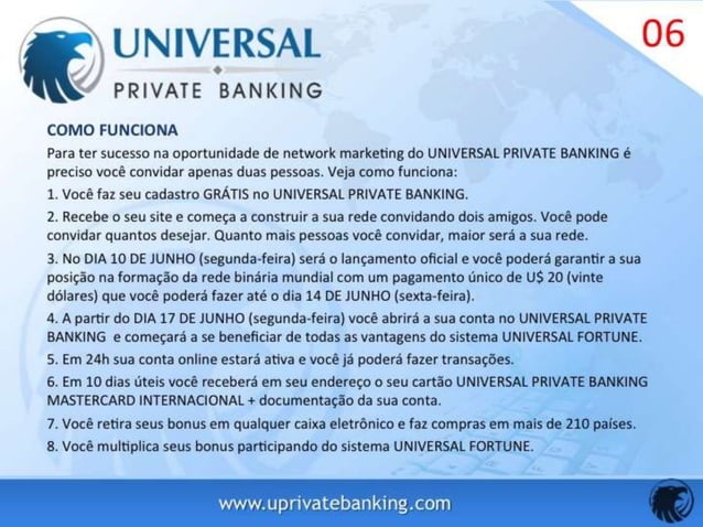 Universal banking | PPTX