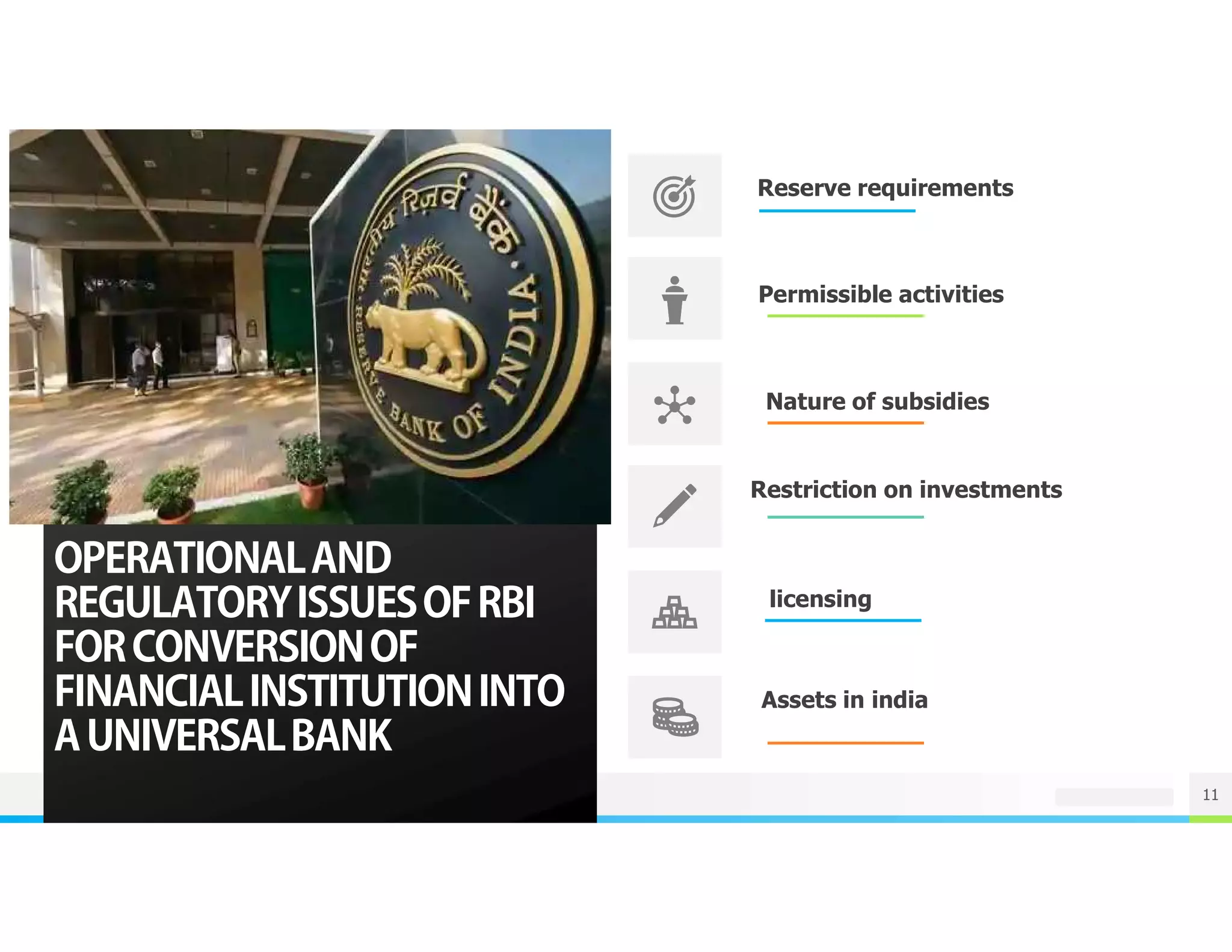 Universal banking | PDF