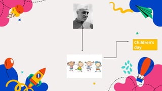 Universal Children's Day - PPTMON.pptxpp | PPTX