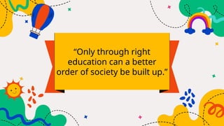 Universal Children's Day - PPTMON.pptxpp | PPTX