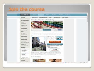 UniversalClass | PPTX