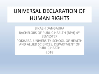 What Are Human Rights 10 Dec 2019 Handout PDF Civil And, 41% OFF