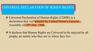 Universal Declaration of Human Rights.pptx