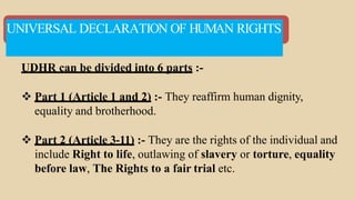 Universal Declaration of Human Rights.pptx