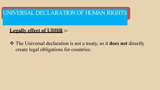 Universal Declaration of Human Rights.pptx