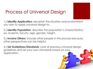 Universal Design | PPT