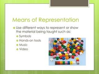 Universal design | PPTX