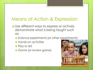 Universal design | PPTX