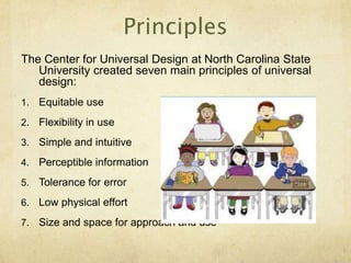 Universaldesign | PPT