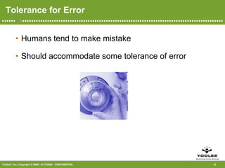 Universal Design | PPT