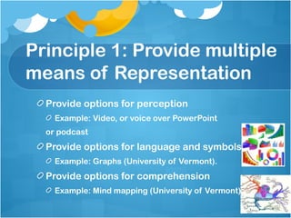 Universal design | PPT