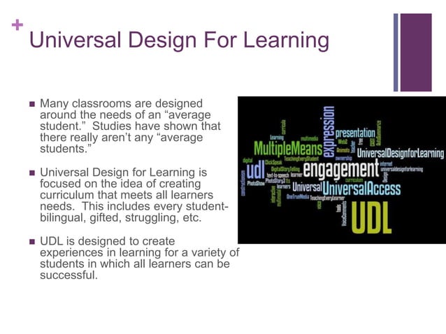 Universal design | PPT