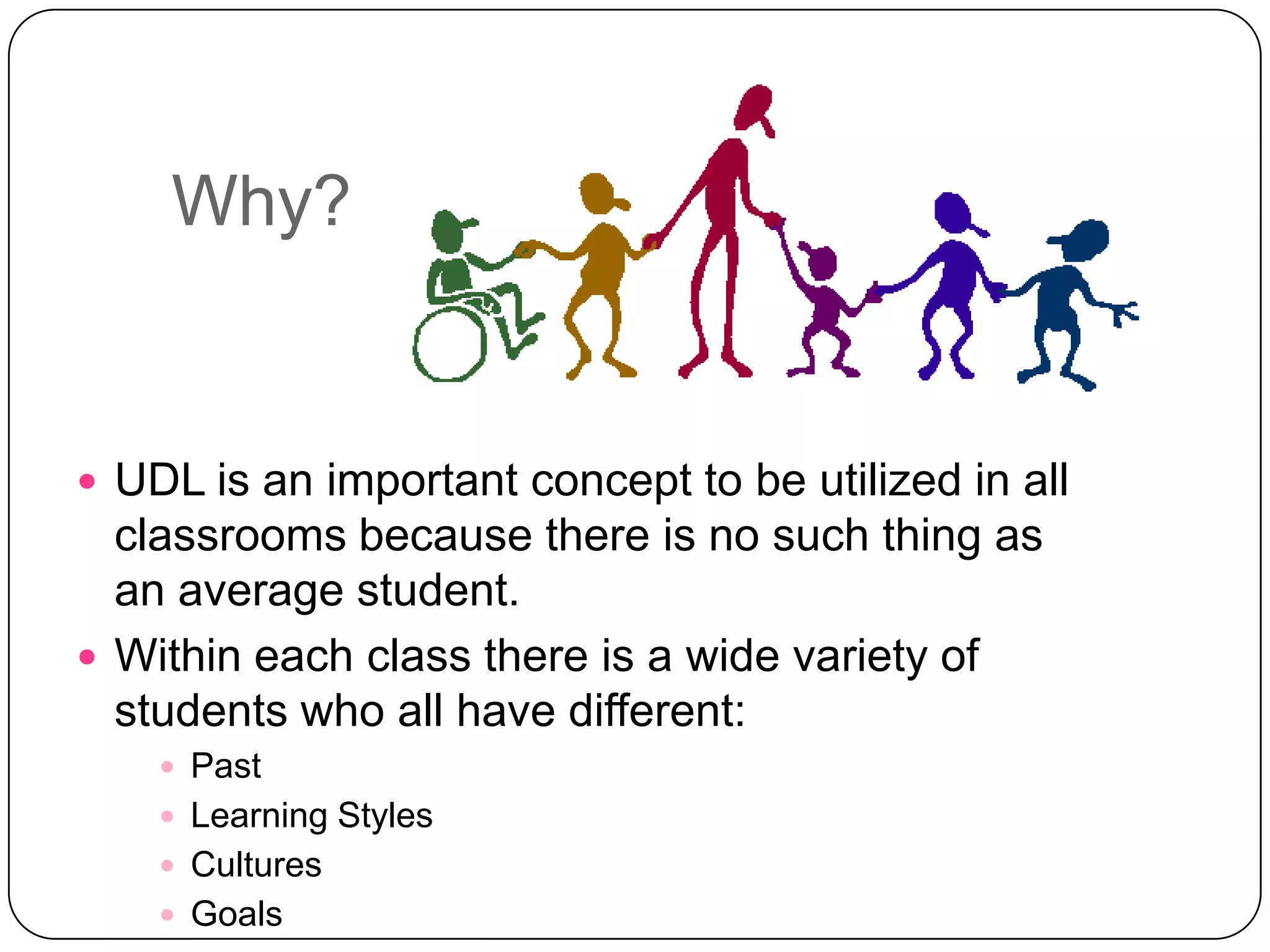 Universal Design | PPT