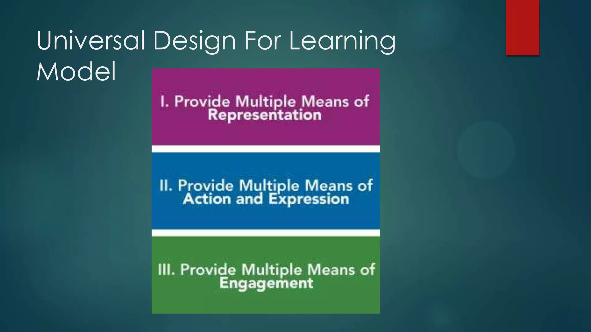 Universal design | PPT