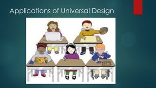 Universal design | PPT