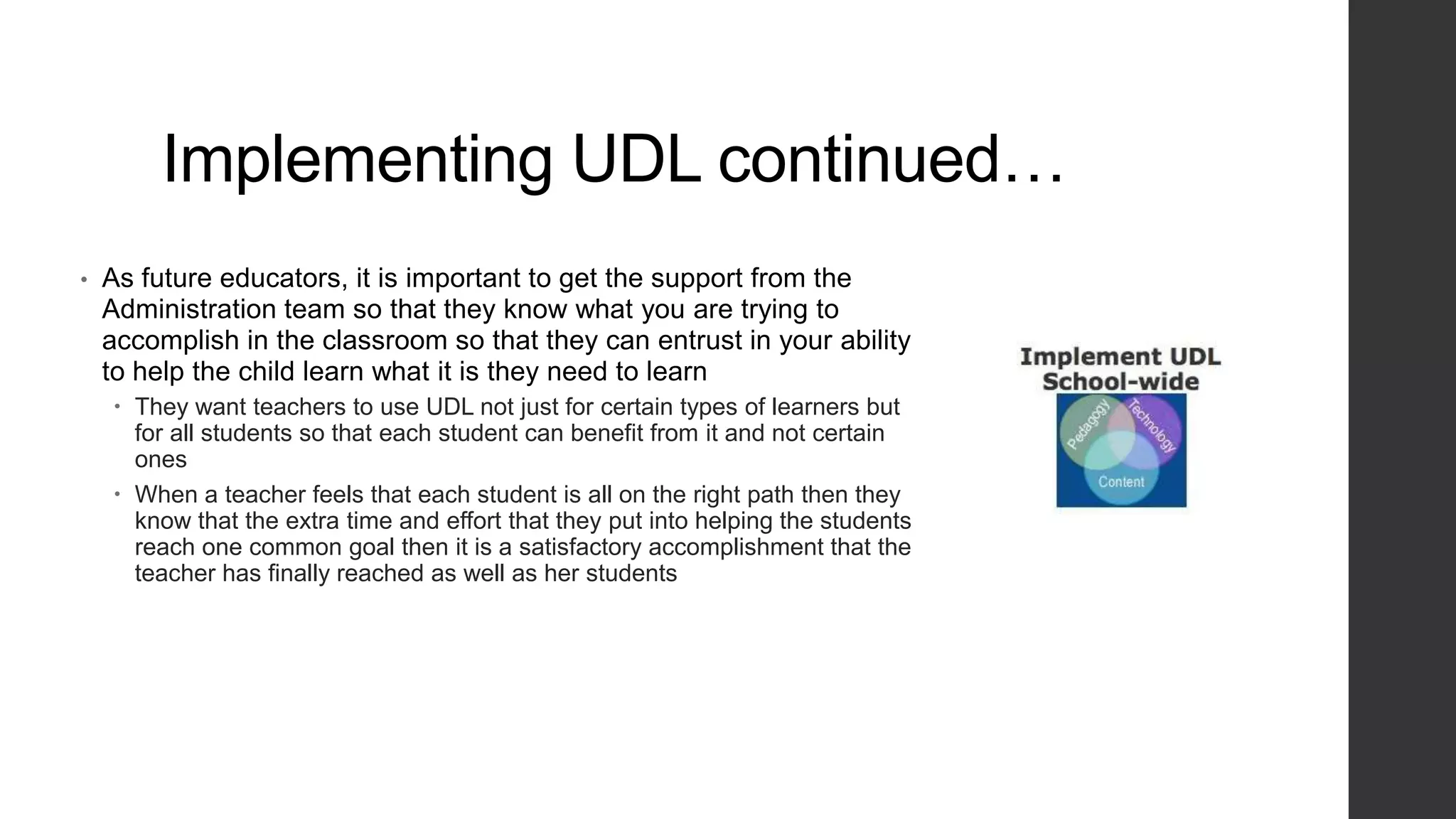 Universal Design | PPT