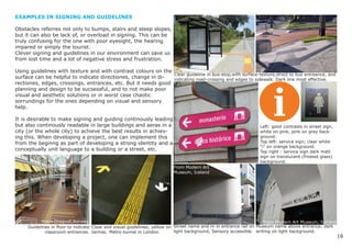 Universal Design Rethinking Barriers To Quality Of Life | PDF