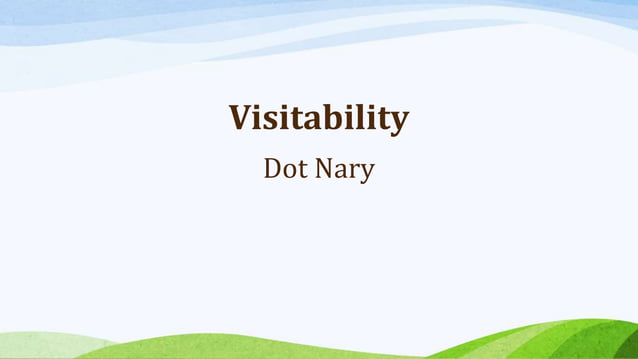 The Construction of Disability and Health: Universal Design and ...