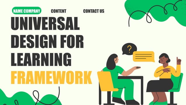 Universal Design for Learning Framework.pptx