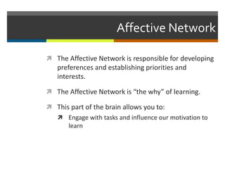 Universal design for learning presentation | PPT