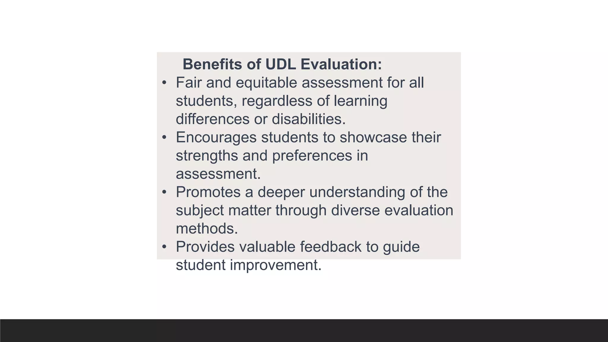 Universal Design for Learning (Inclusive Education)(UDL).pptx