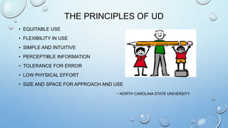 Universal design learning | PPT