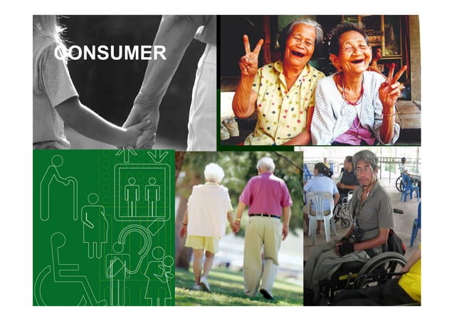 Universal design packaging 2012 | PPT