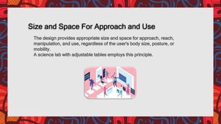 Universal Design Presentation | PPT