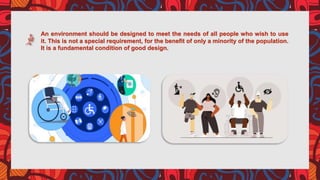Universal Design Presentation | PPT