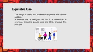 Universal Design Presentation | PPT