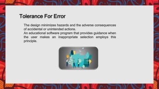 Universal Design Presentation | PPTX