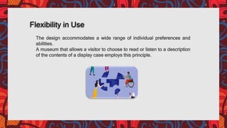 Universal Design Presentation | PPTX