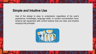 Universal Design Presentation | PPTX | Technology & Computing