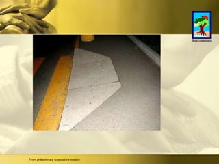 Universal design presentation of itc welcomgroup | PPT