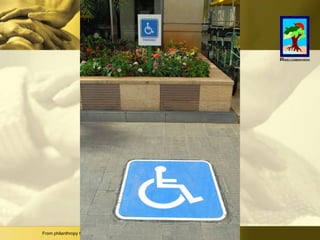 Universal design presentation of itc welcomgroup | PPT