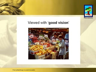 Universal design presentation of itc welcomgroup | PPT