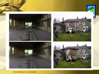Universal design presentation of itc welcomgroup | PPT