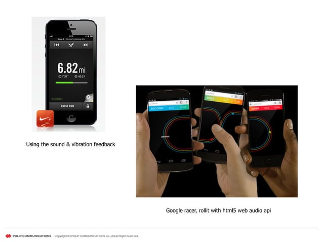 Universal design & web | PDF