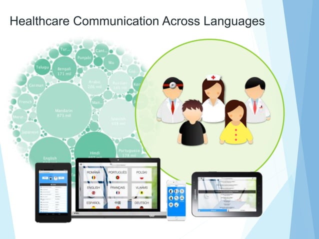 Universal Doctor Speaker Product Presentation | PPTX