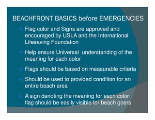 Universal Emergency Handsignals | PDF