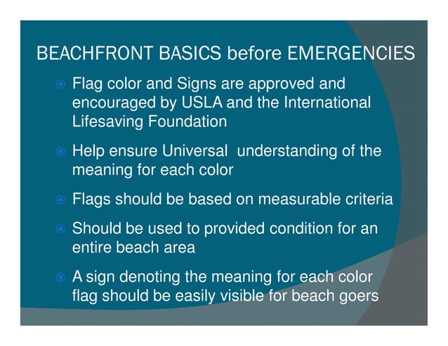 Universal Emergency Handsignals | PDF