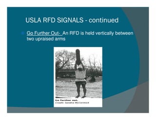 Universal Emergency Handsignals | PDF
