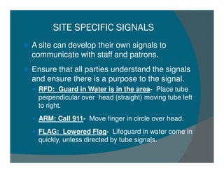 Universal Emergency Handsignals | PDF