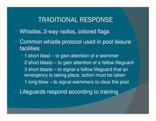 Universal Emergency Handsignals | PDF