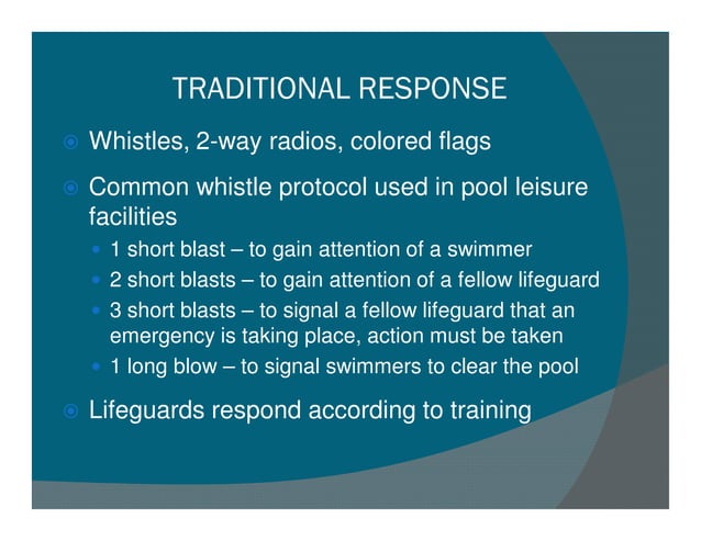 Universal Emergency Handsignals | PDF