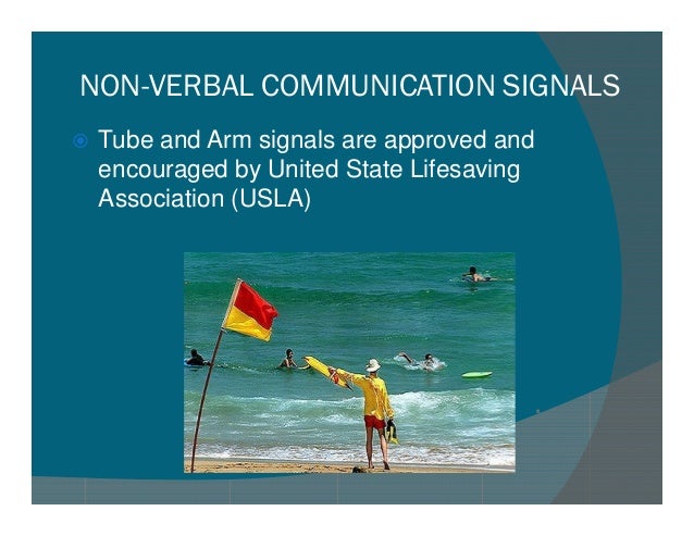 Universal Emergency Handsignals