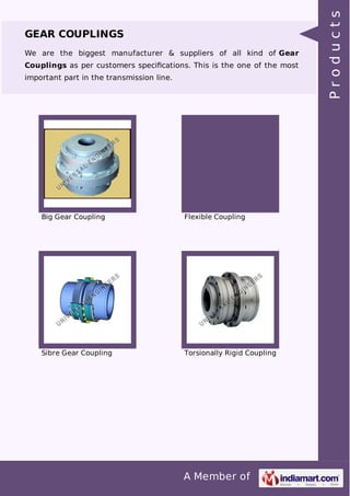 Universal Engineers, Ahmedabad, CNC machined part | PPT