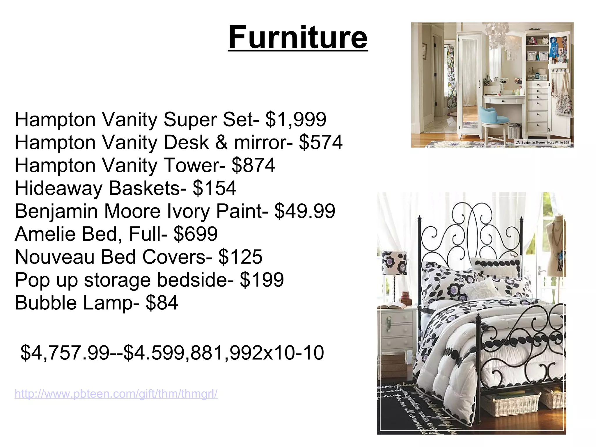 Universal exchange | PPT