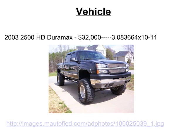 Universal exchange | PPT